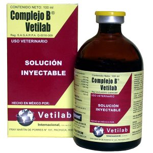 Bovinos, Ovinos y Caprinos