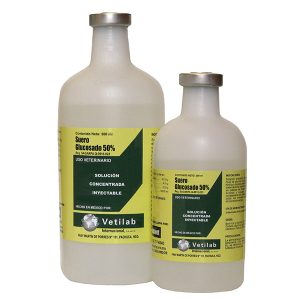 Vitamínicos y Reconstituyentes