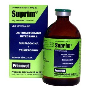 Antibióticos y antimicrobianos