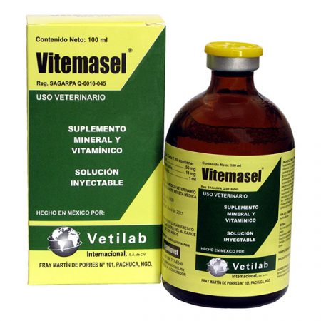 Productos – Promovet